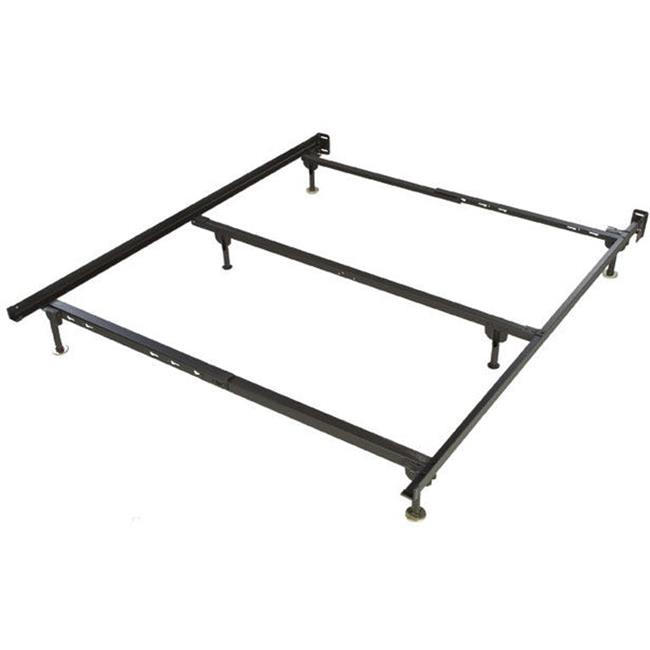 Glideaway 31G Advantage Frames Standard with 6 Legs Glide - Queen Size ...