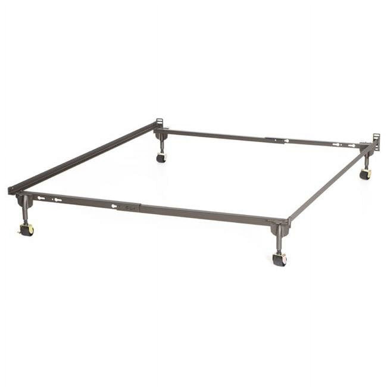 Glideaway 46R Classic Frames Promotional with 4 Legs RugRoller - Twin ...