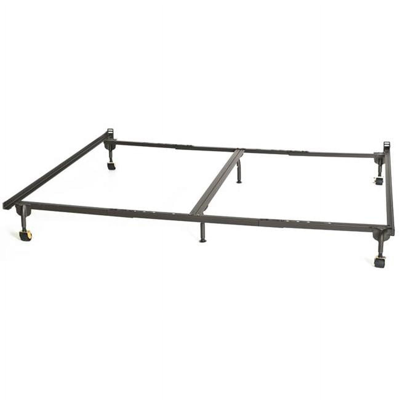 Glideaway 56R Classic Frames Promotional with 6 Legs RugRoller - Queen ...