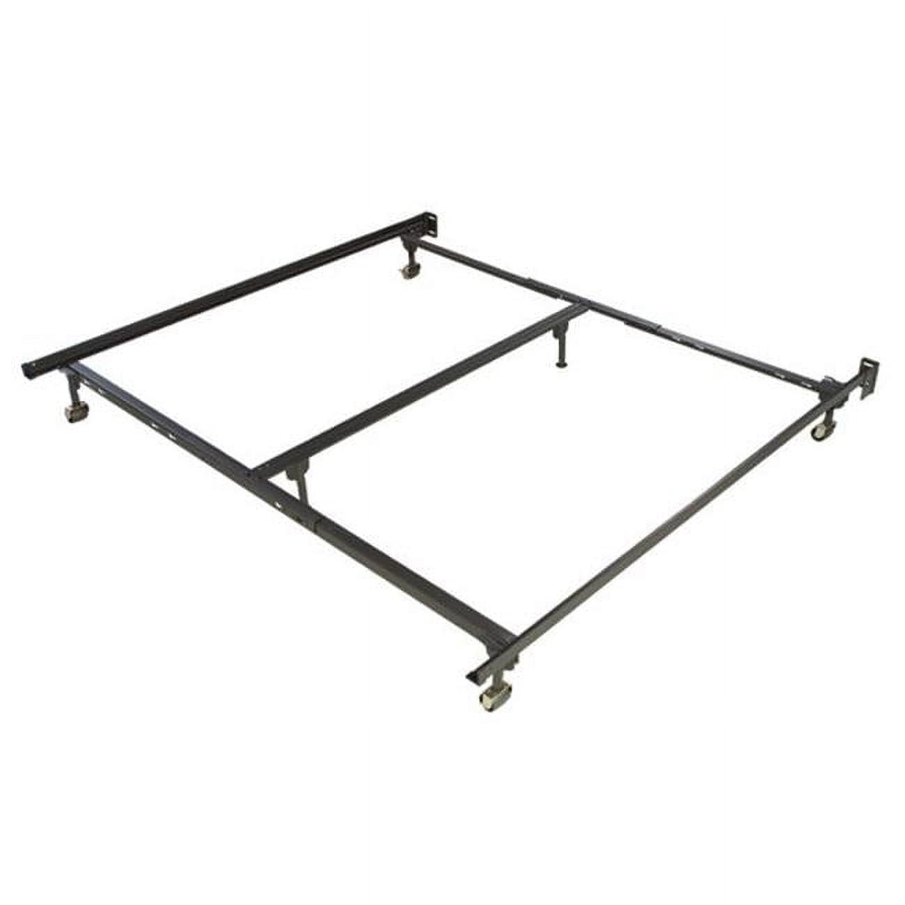 Glideaway 66RR Advantage Frames Standard with 6 Legs Rug Roller - Queen ...