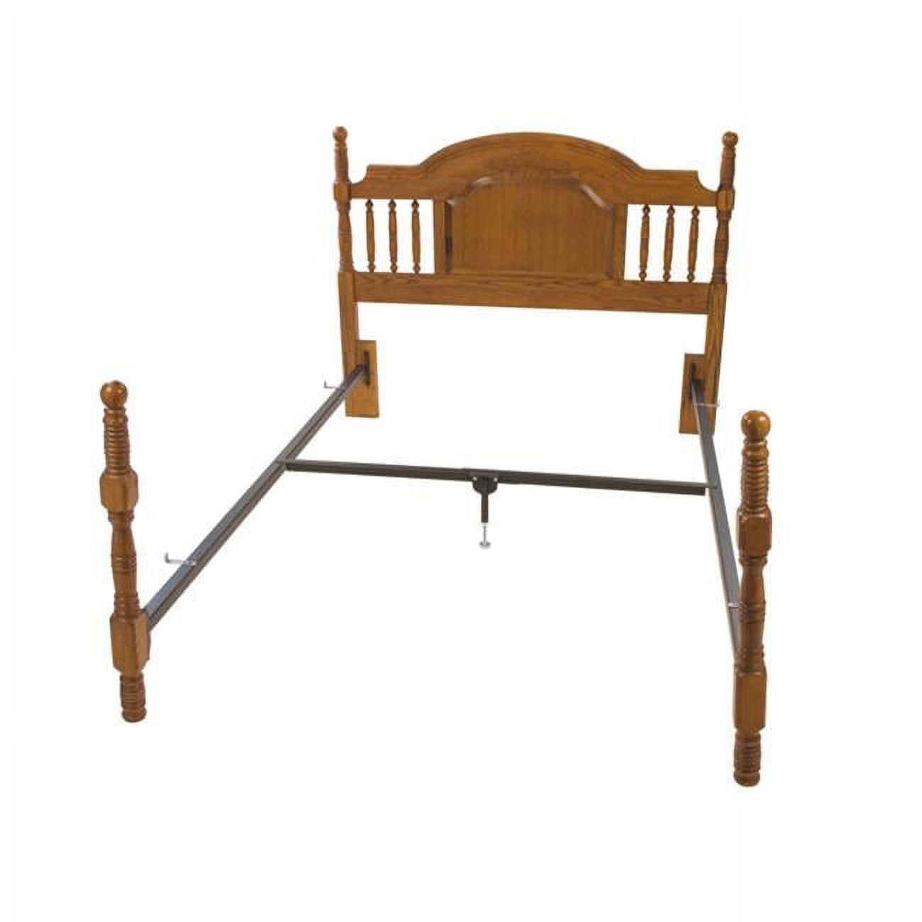 Glideaway CV1L Rails Rails with Center Support Legs - Walmart.com