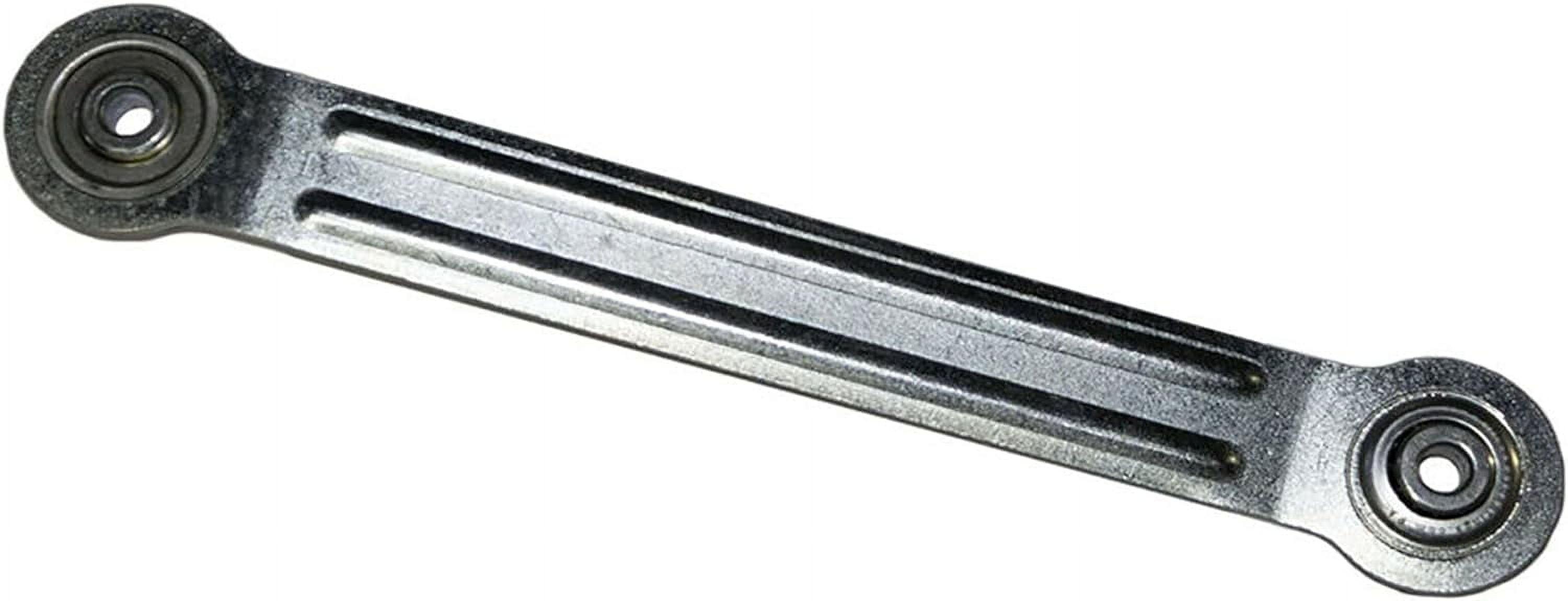 Glider 9 Inch, Steel Bracket Replacement Hardware Silver - Walmart.com