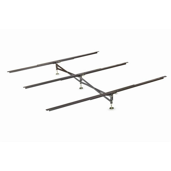 Metal Bed Rails