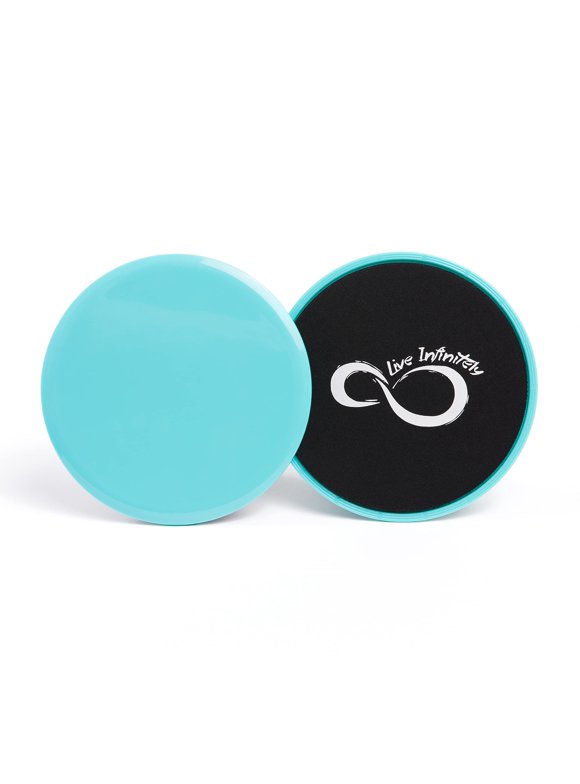 Exercise Sliders in Exercise & Fitness Accessories - Walmart.com