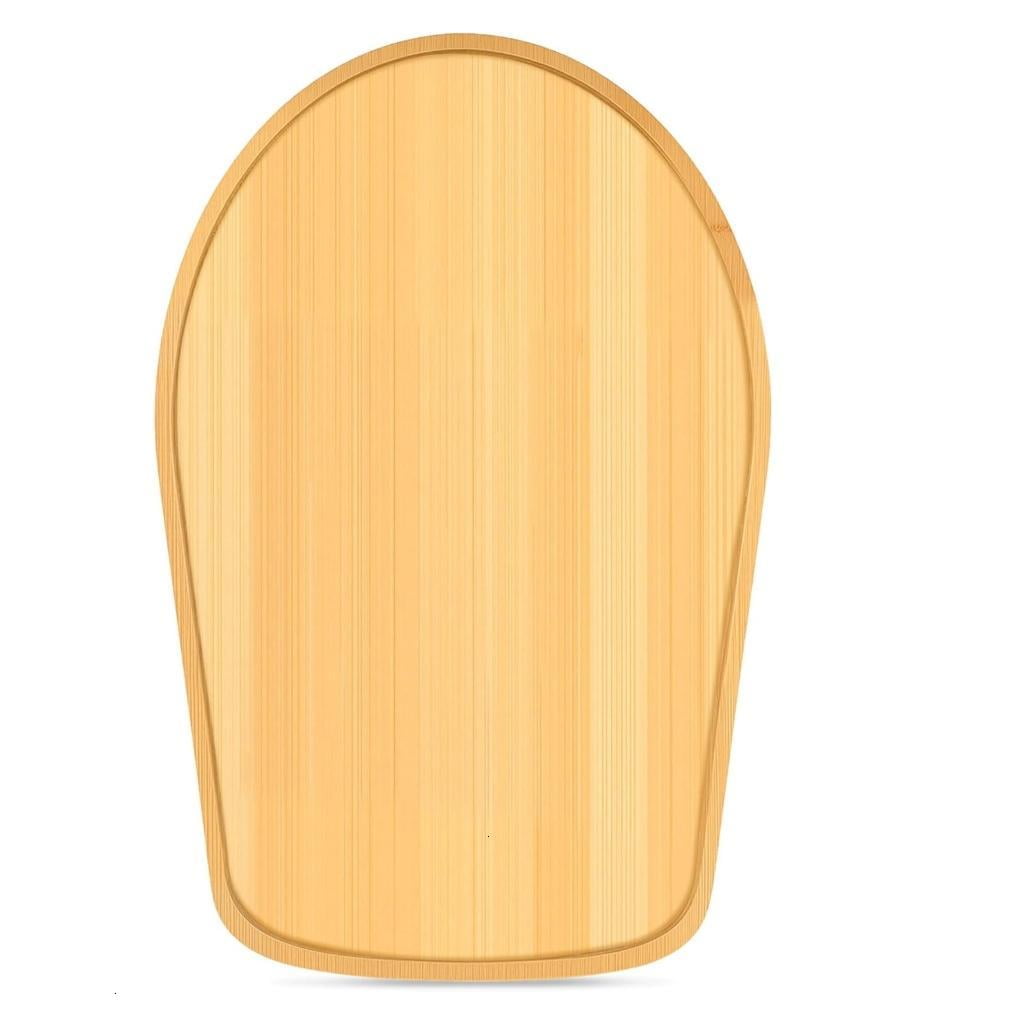 Gliding Pad Appliance Sliders Bamboo Texture Perfect for Easy Appliance ...