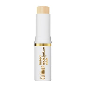 Tinted Moisturizer