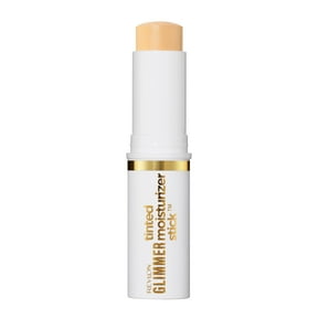 Tinted Moisturizer