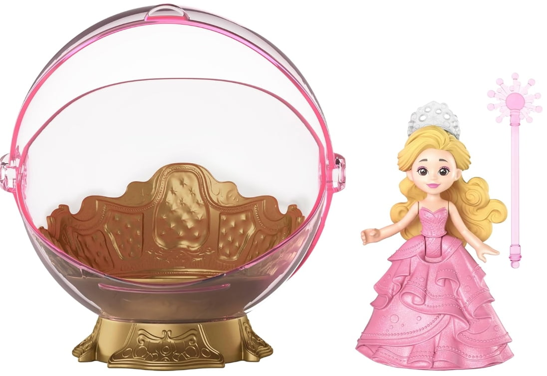 Glinda’s Floating Bubble - Walmart.com