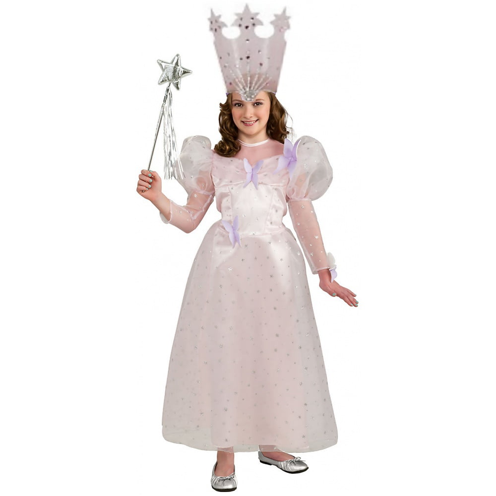 Glinda The Good Witch Costume