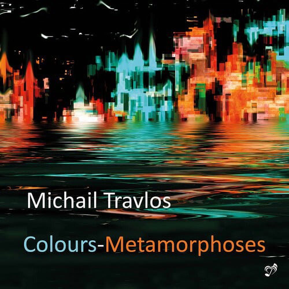 Glinka Kontos S. Travlos D. Travlos - Colours-Metamorphoses - Music ...