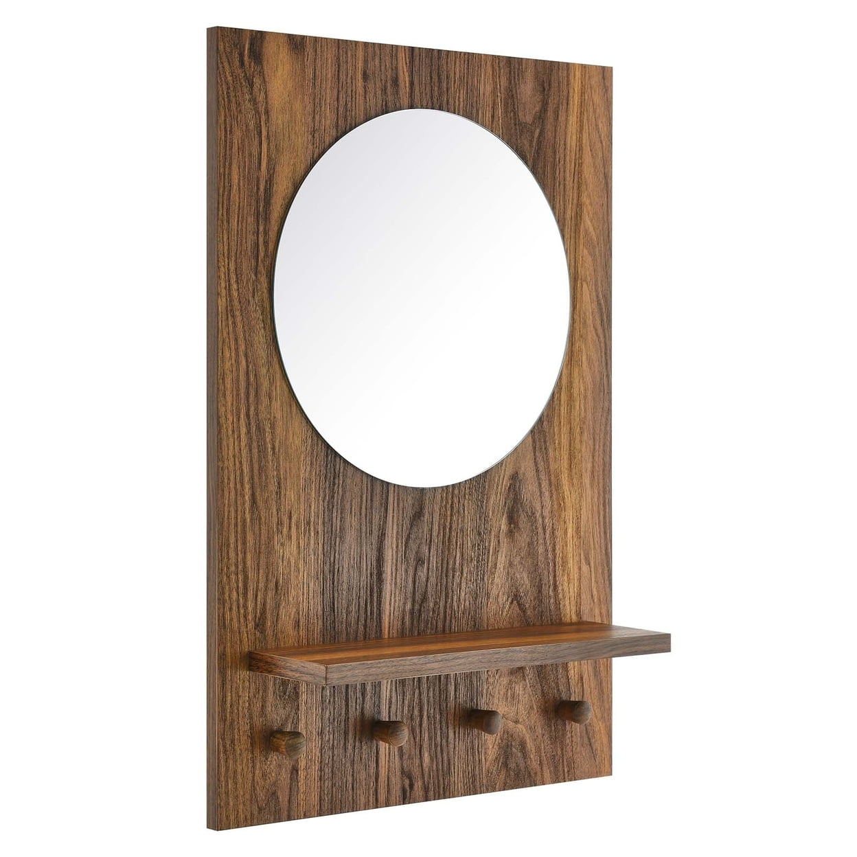 Walnut Mirrors Walnut Mirrors