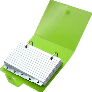 "Staples Business Essentials 3"" x 5"" Line Ruled Pastel Index Cards ...