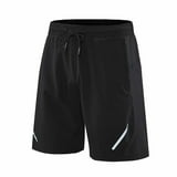 Glisme Men Shorts Casual Summer Cool And Comfortable Fashion Fitness ...