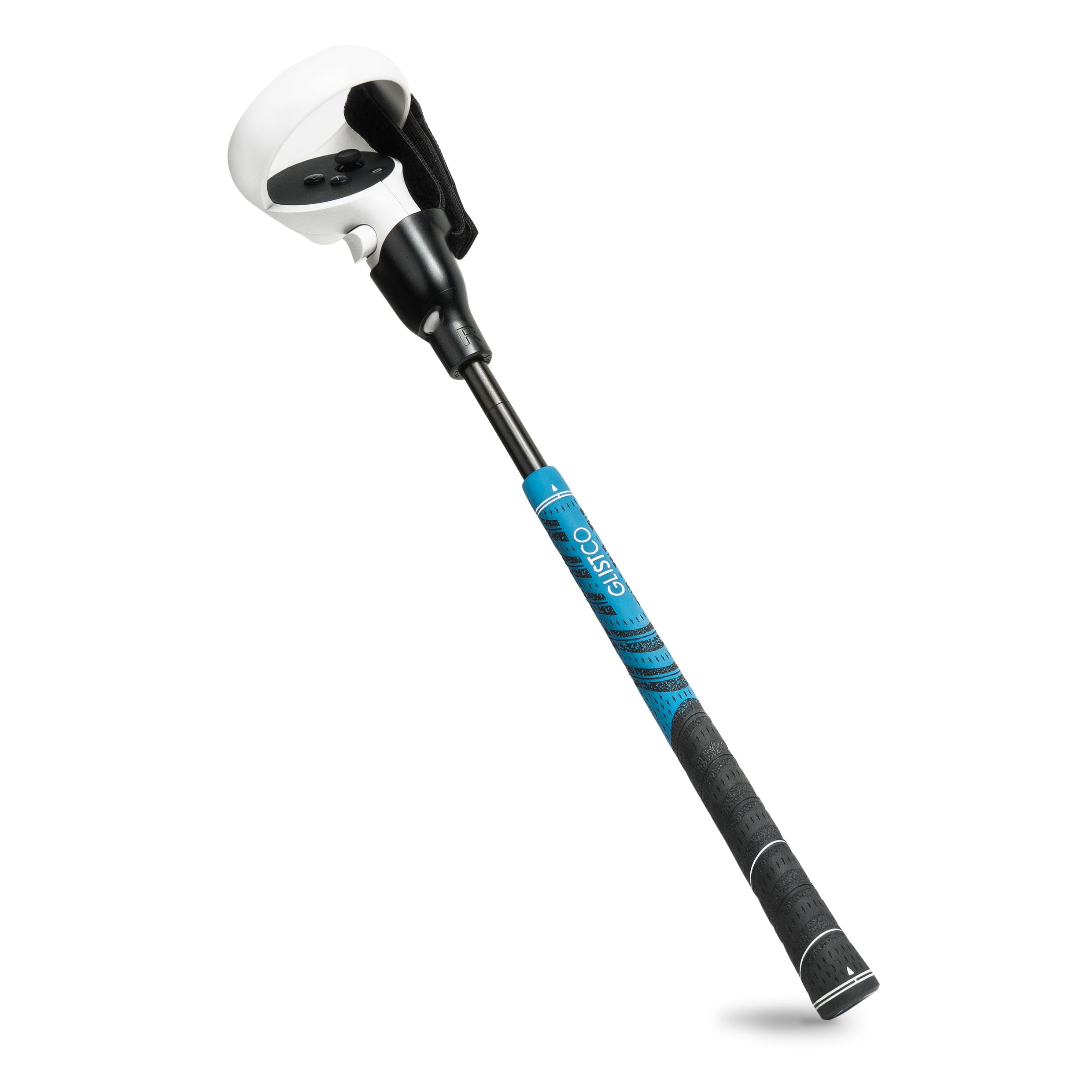 Glistco G-Iron VR Golf Club Handle Accessory - Compatible with Meta ...