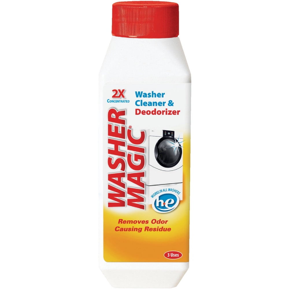 Glisten 12 Oz. Washer Magic WM0612N WM0612N 427390 - Walmart.com