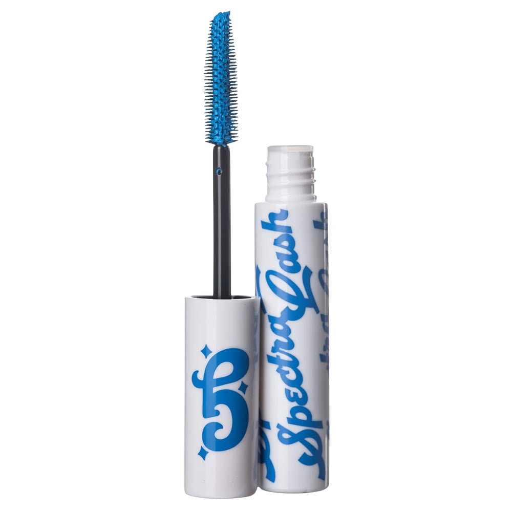 Glisten Cosmetics Spectra Lash - Sea Blue - Walmart.com