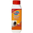 Glisten Washer Magic Washing Machine Cleaner and Deodorizer, 12 Fl. Oz ...