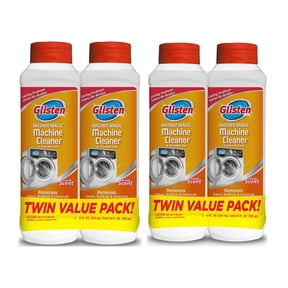 OxiClean Washing Machine Cleaner with Odor Blasters, Eliminates Odors ...