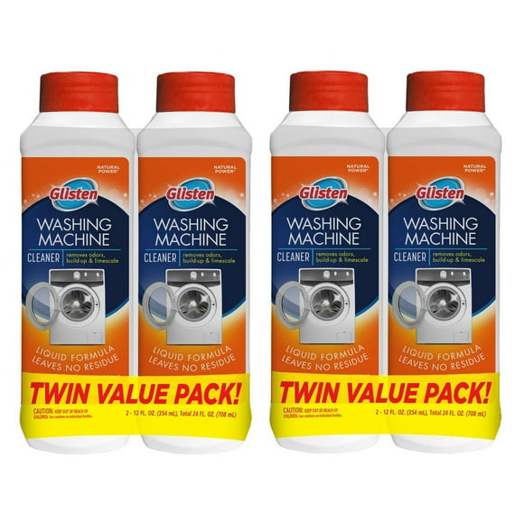 Washing Machine Cleaner in Laundry Additives - Walmart.com