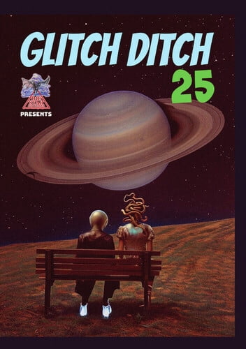 Glitch Ditch 25 (DVD), Die Star Pictures, Horror - Walmart.com