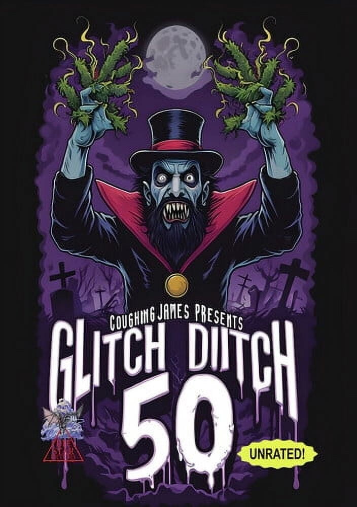 Glitch Ditch 50 (DVD), Die Star Pictures, Music & Performance - Walmart.com