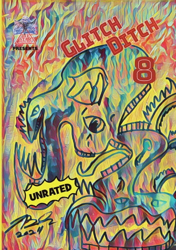 Glitch Ditch 8 (DVD), Die Star Pictures, Music & Performance - Walmart.com