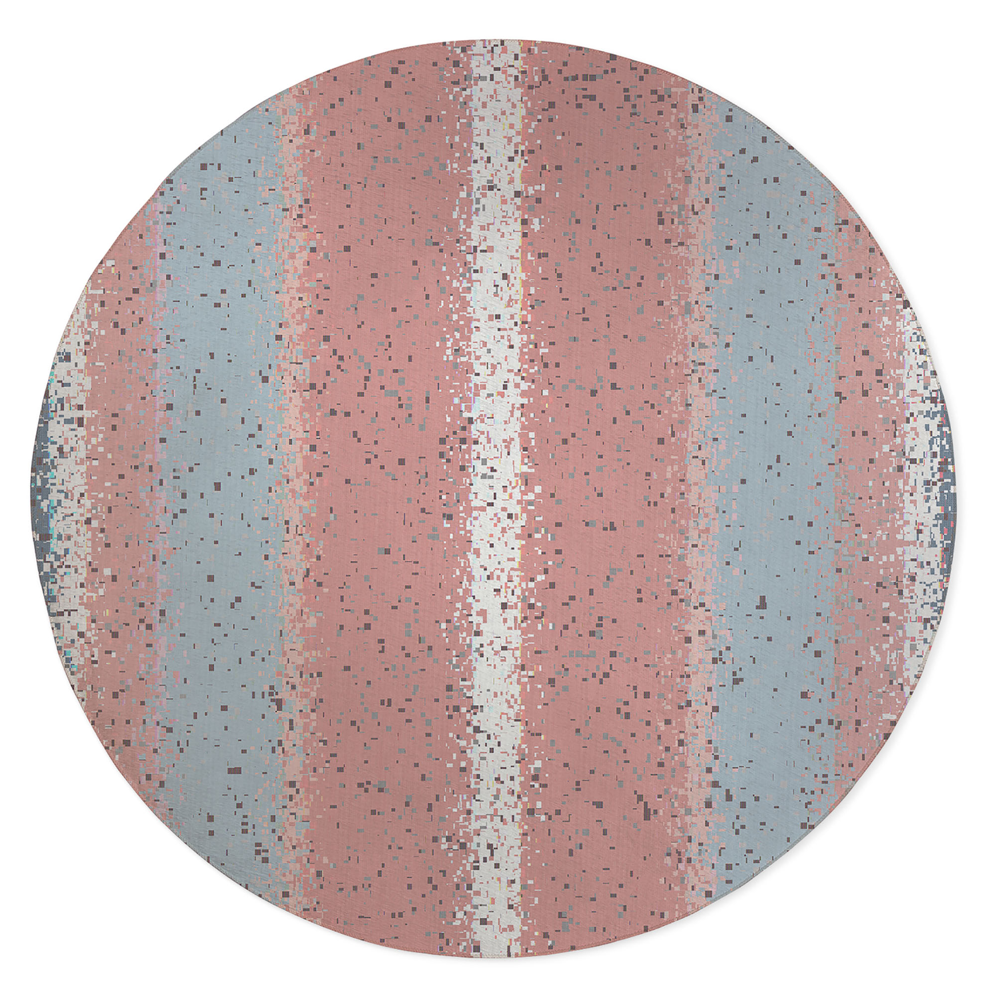 Glitch Melon Office Mat by Kavka Designs - Walmart.com