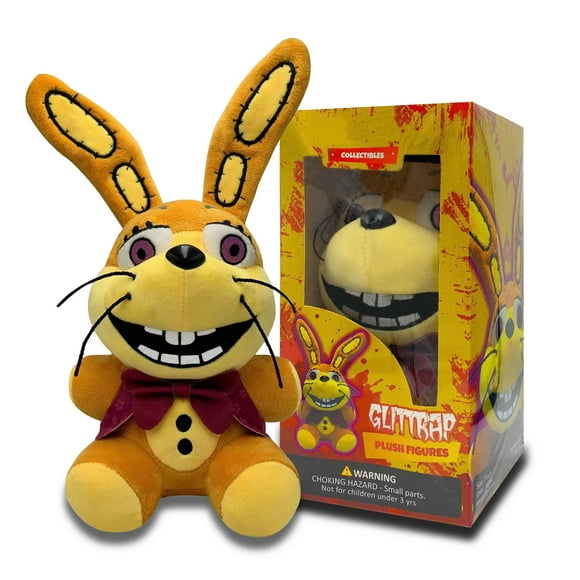 Springtrap Plush