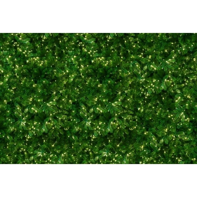 Glitter 3D Green Leaves Ivy Photography Backdrops Outdoorsy Art Wedding ...