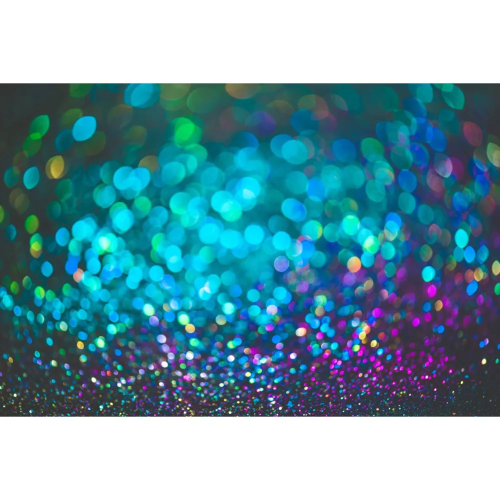 Glitter Backdrop Shimmer Wall Background Party rations Custom Birthday ...