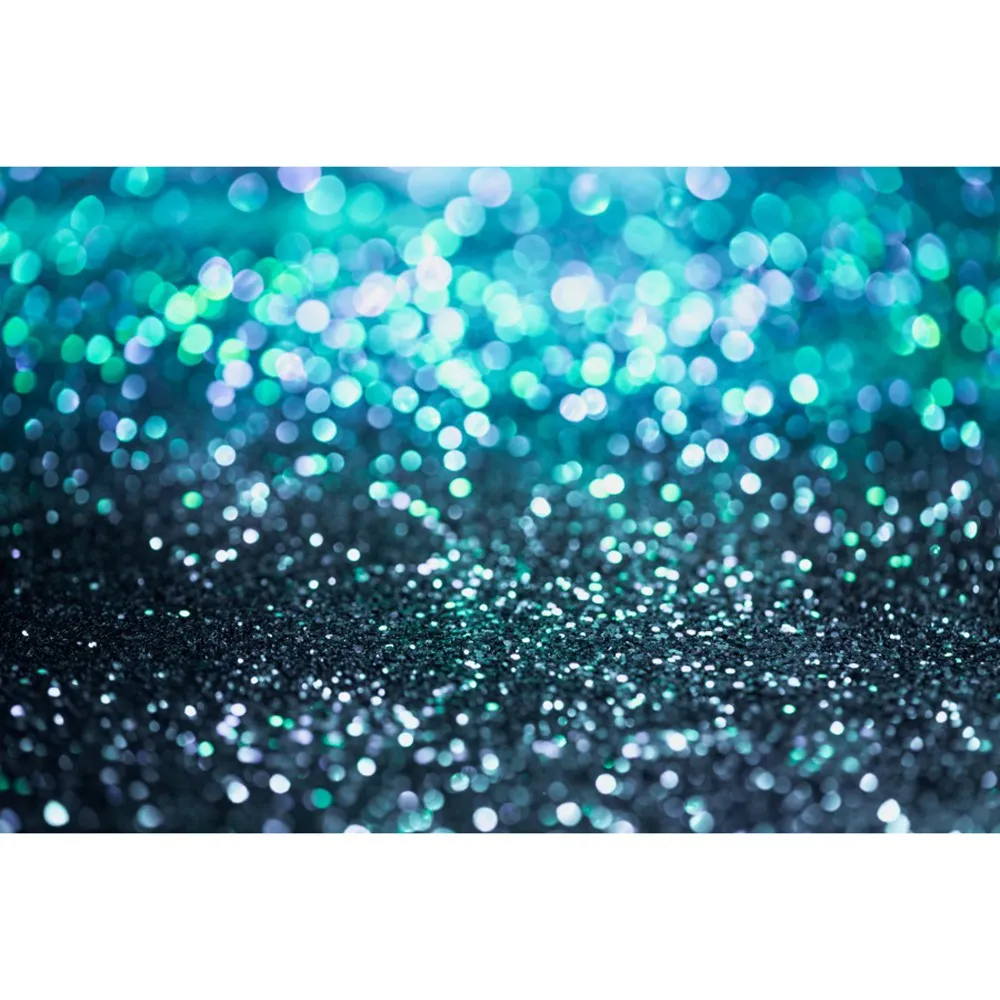 Glitter Backdrop Shimmer Wall Background Party rations Custom Birthday ...