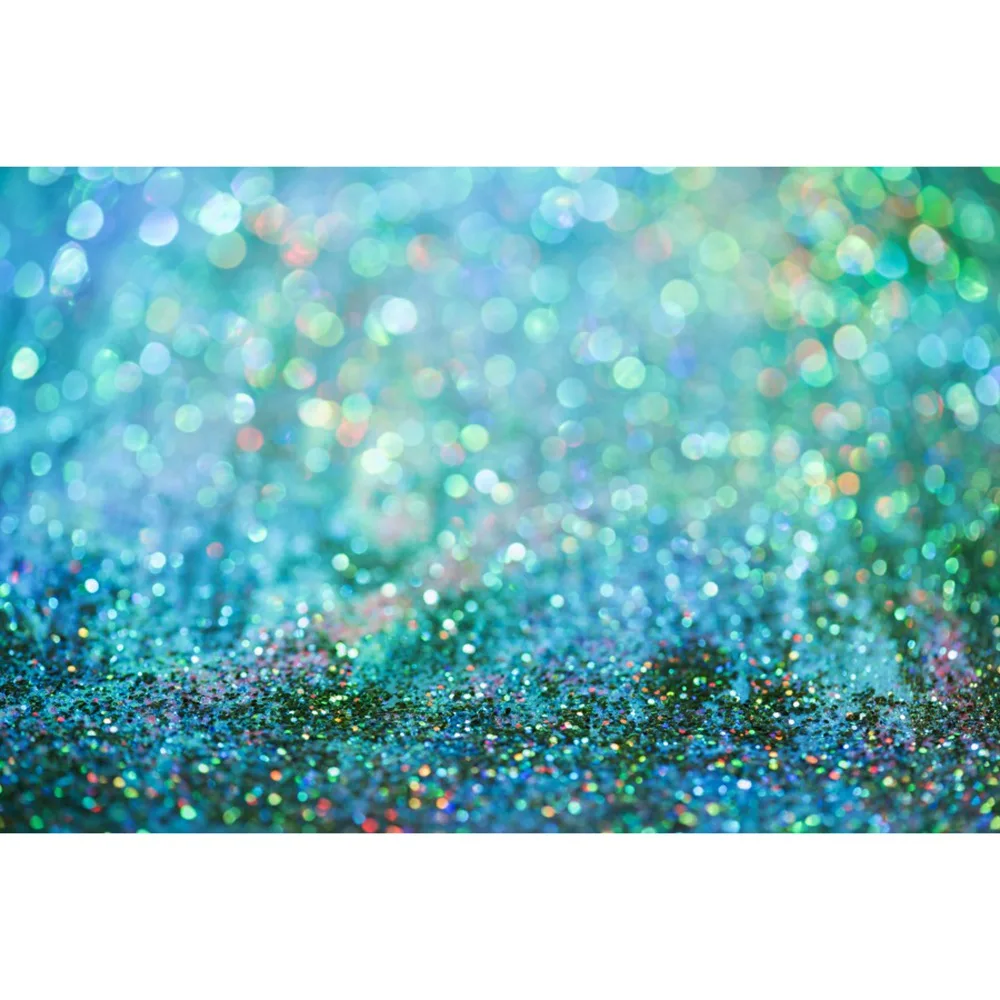 Glitter Backdrop Shimmer Wall Background Party rations Custom Birthday ...