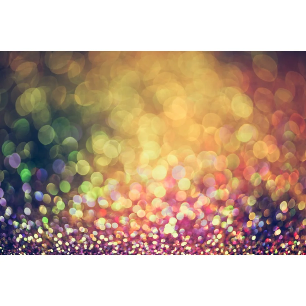 Glitter Backdrop Shimmer Wall Background Party rations Custom Birthday ...