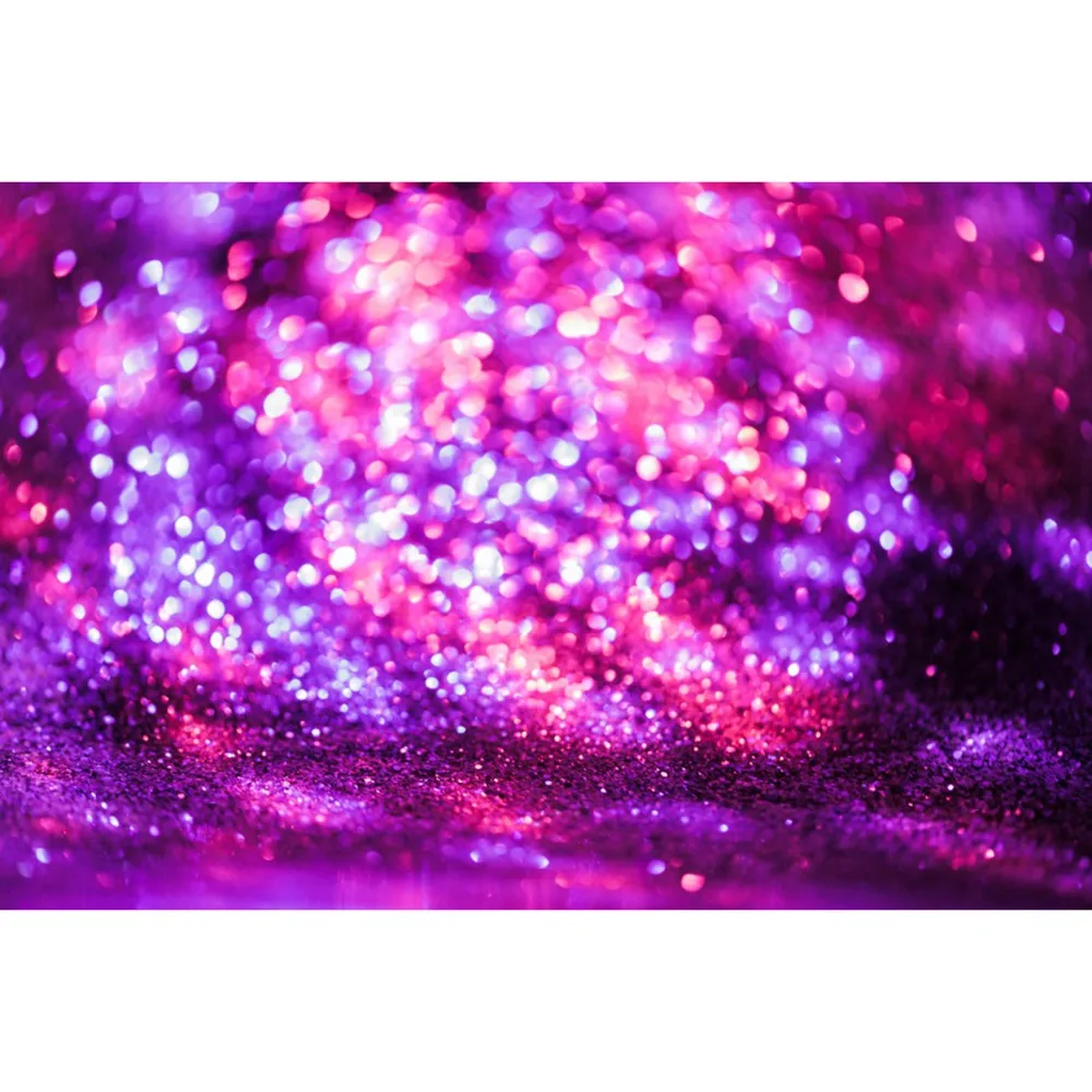 Glitter Backdrop Shimmer Wall Background Party rations Custom Birthday ...