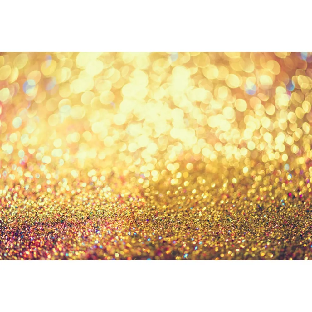 Glitter Backdrop Shimmer Wall Background Party rations Custom Birthday ...