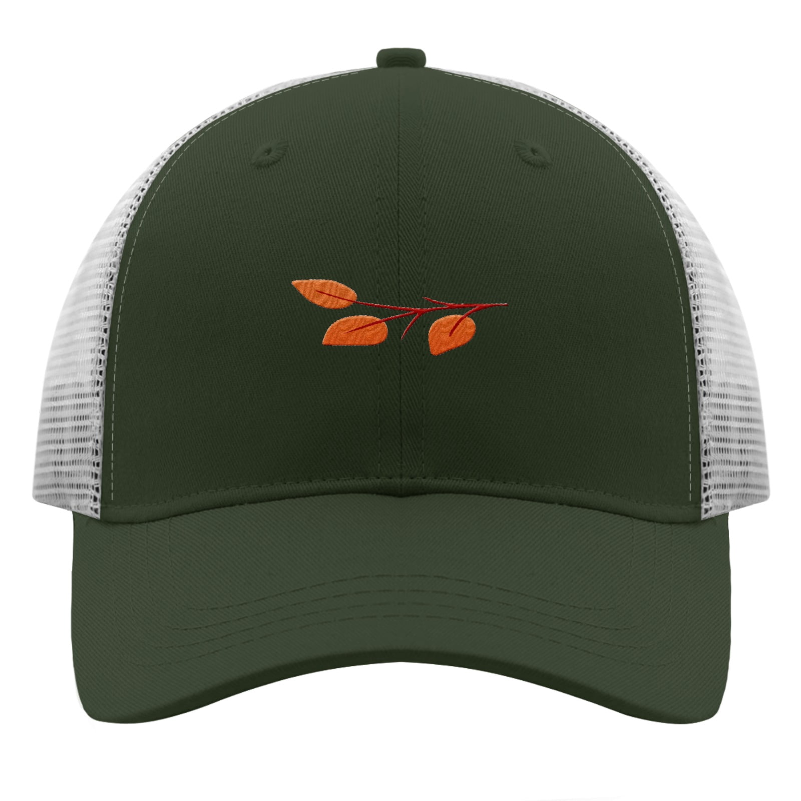 Glitter Baseball Cap Pumpkins Leaves and Lattes Please Embroidery Dad ...