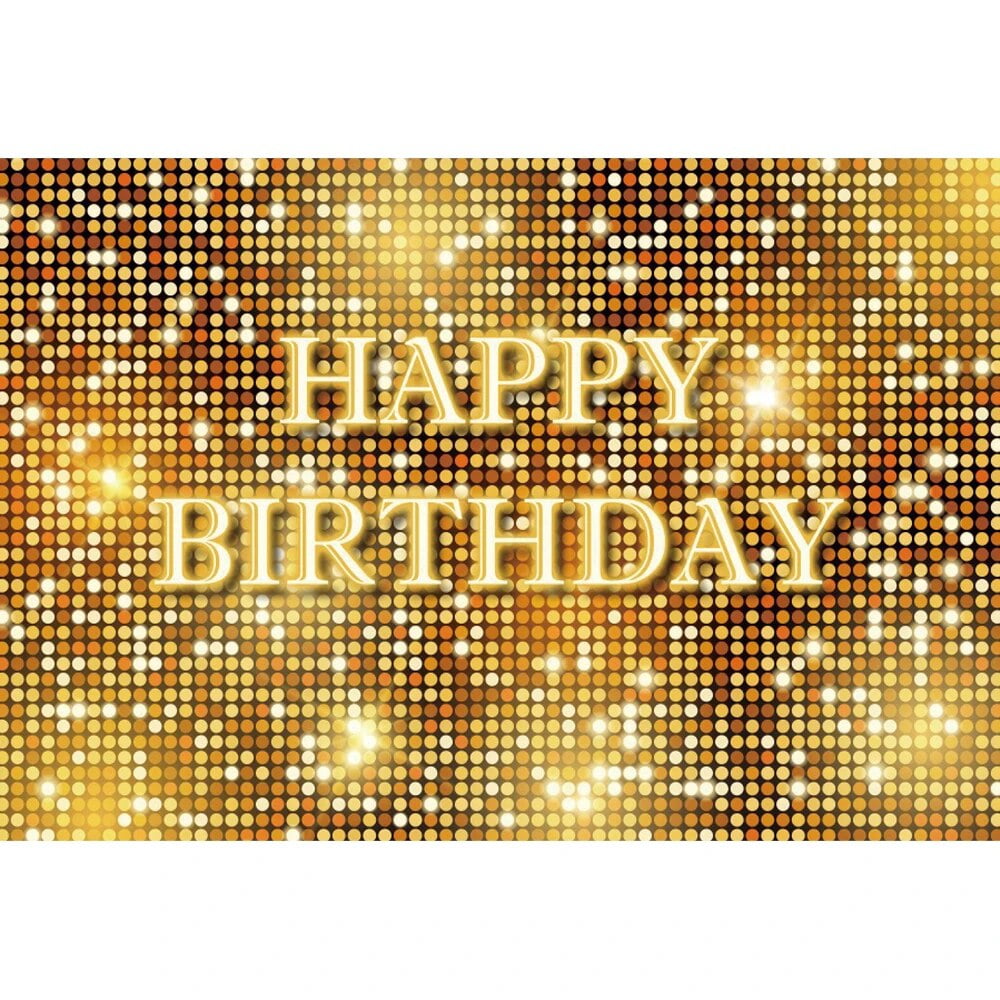 Glitter Birthday Party Backdrop Molasses Candy Colored Ice Cream Cones Backdrop Portrait Custom ...