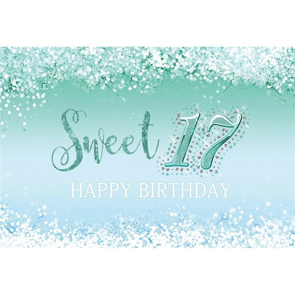 Glitter Birthday Party Backdrop Molasses Candy Colored Ice Cream Cones ...