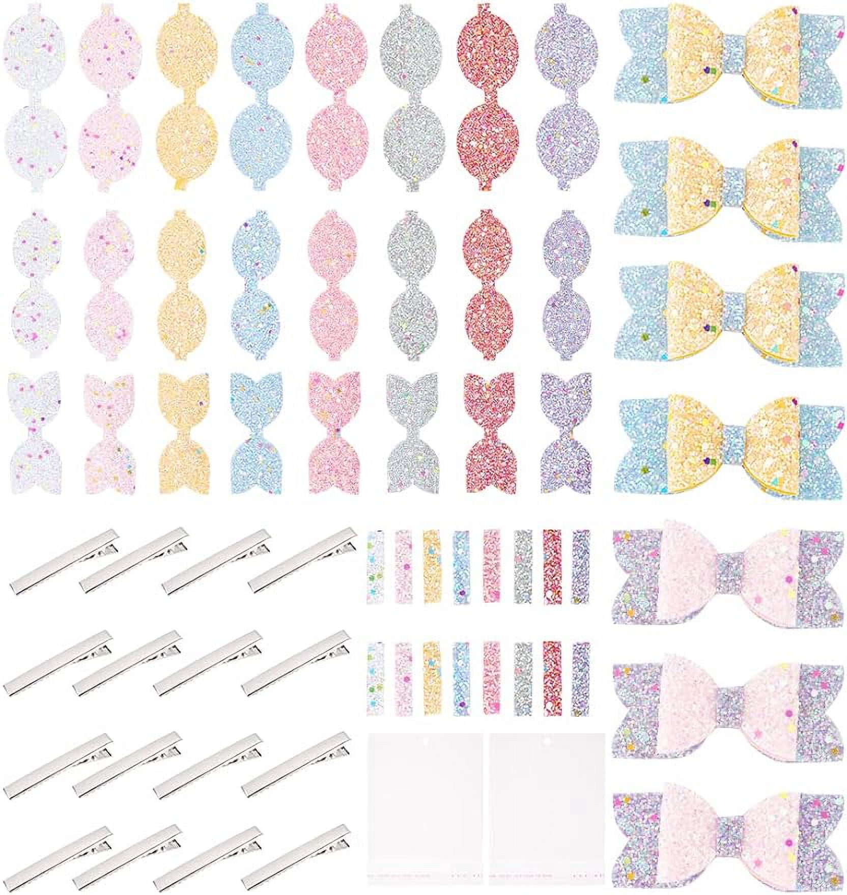 Hair Bow Making Kits