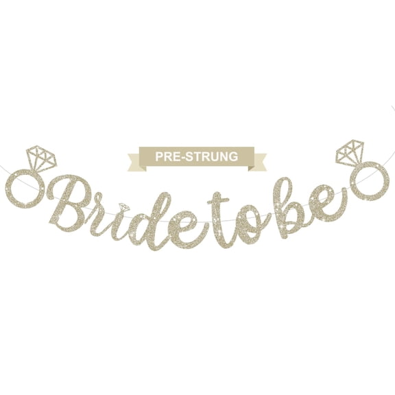 Bachelorette Banner