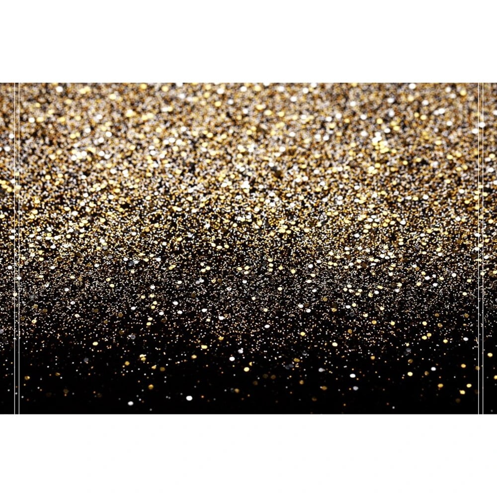 Glitter Colorful Polka Dots Light Bokeh Carnival Party Decor Backdrop Birthday Party Wedding ...