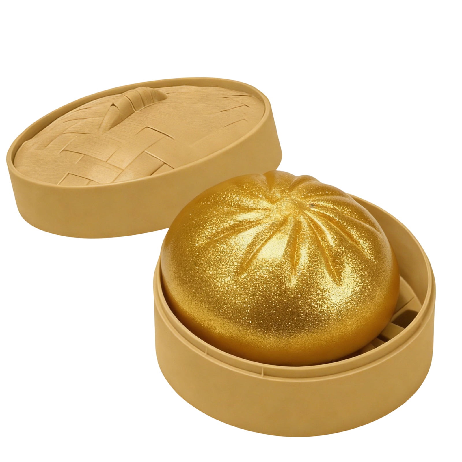 Glitter Dumpling, 2026 Glitter Dumpling Squeeze Box, Dumplings Squeeze ...