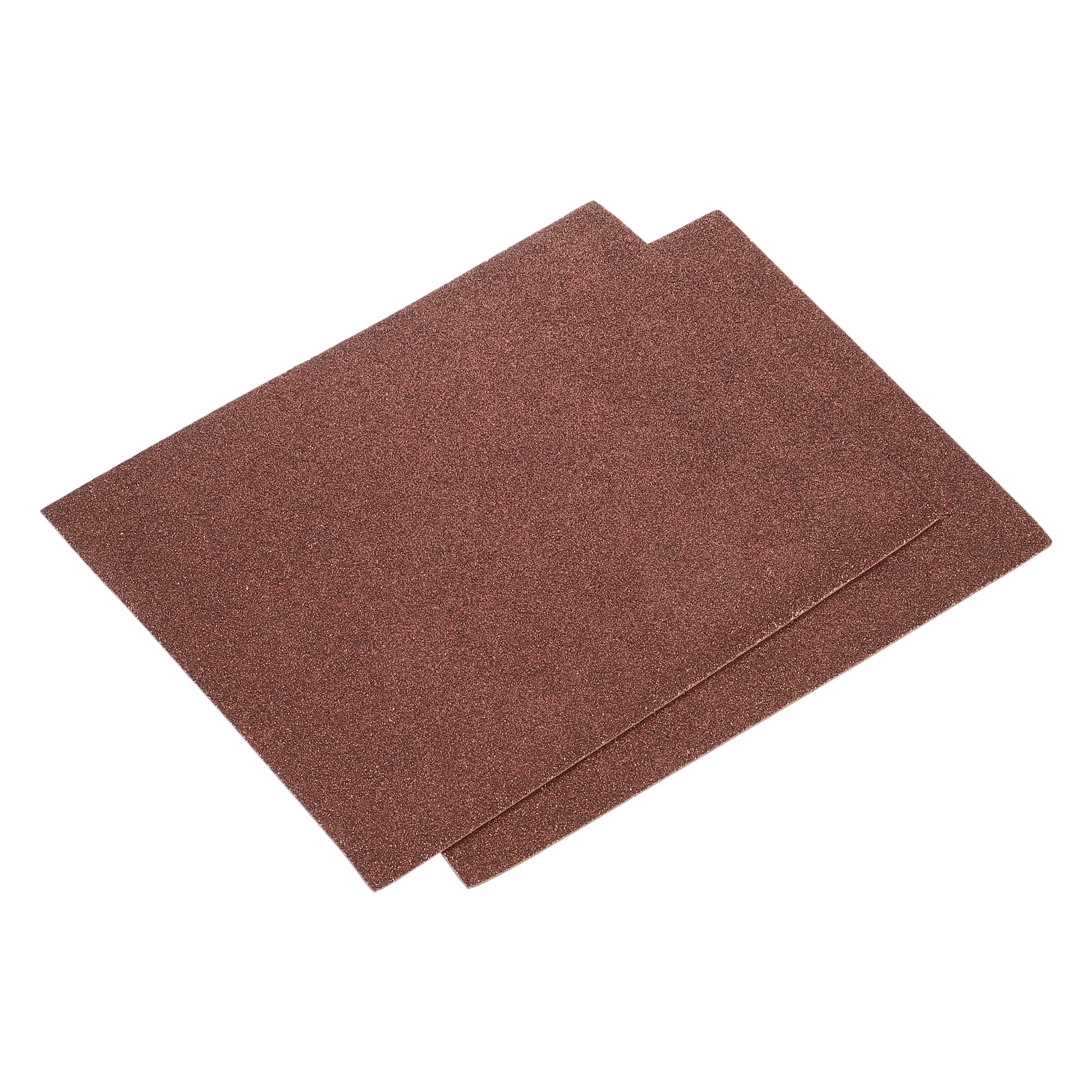 Glitter EVA Foam Sheets Brown 10.8x8.4 Inch 1.5mm for Arts and Crafts ...
