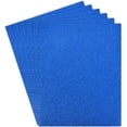 Glitter EVA Foam Sheets, [for Arts and Crafts Projects] - 11x8 Inch 2mm ...