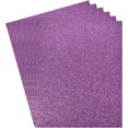 Glitter EVA Foam Sheets, [for Arts and Crafts Projects] - 11x8 Inch 2mm ...