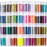 Twinklets Sparkle Diamond Dust: Shimmer Glitter, Crystal Color, 14 ...