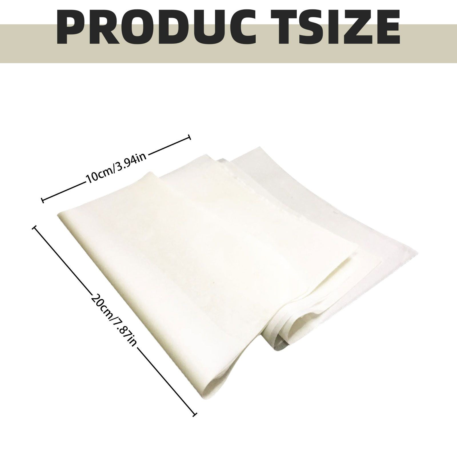 Glitter Fire Paper Props – Ashless Paper Flame Paper For Tricks Flash Paper For Stage ...