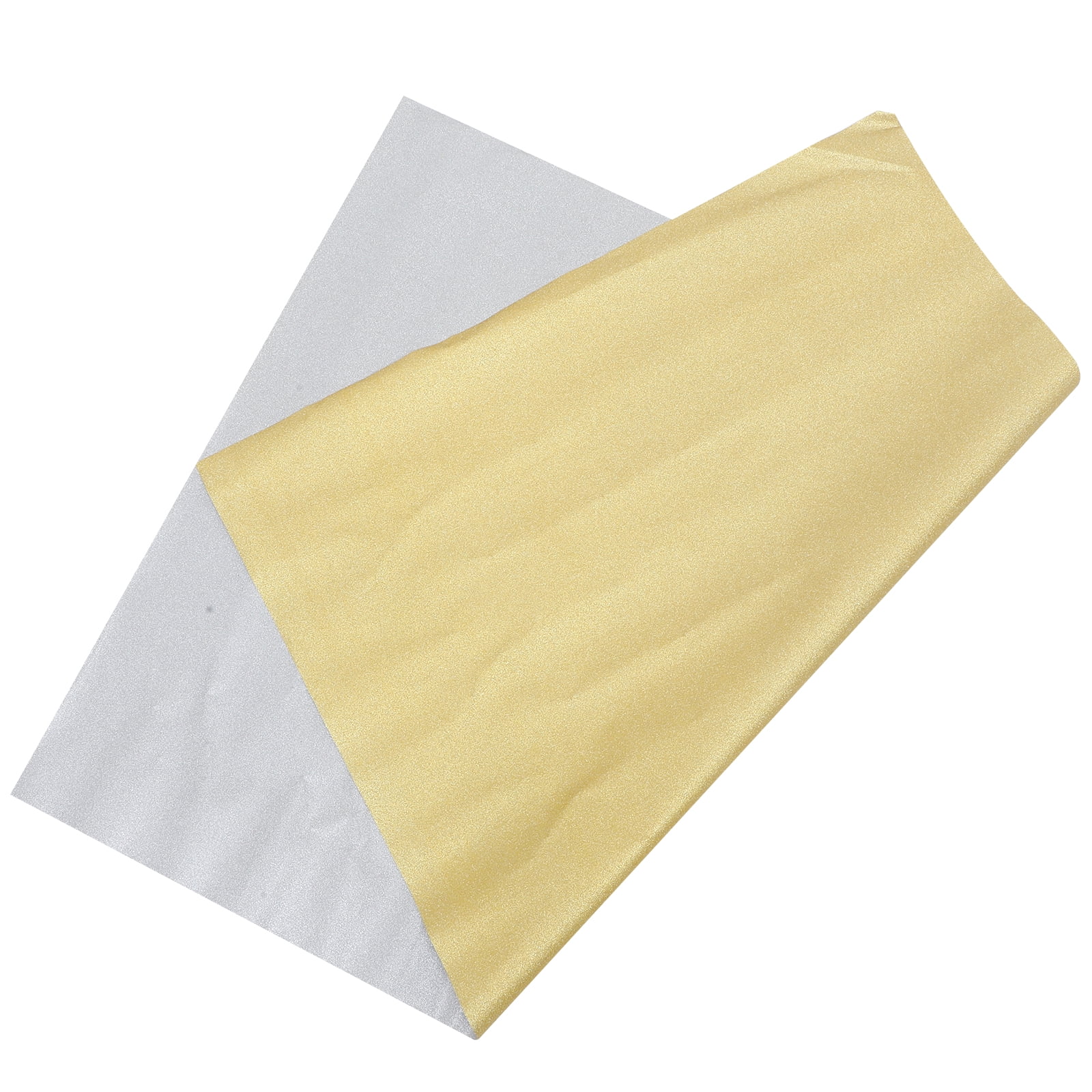 Glitter Gift Wrap 2 Sheets Shiny Wrapping Paper Christmas Flower ...