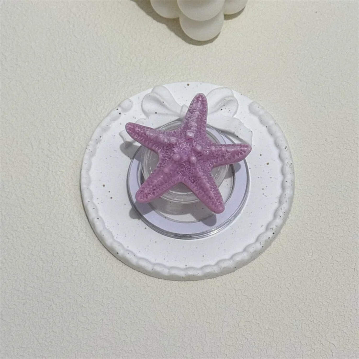 Glitter Gradient Seashell Starfish Pearl Magnetic Sparkling Powder ...