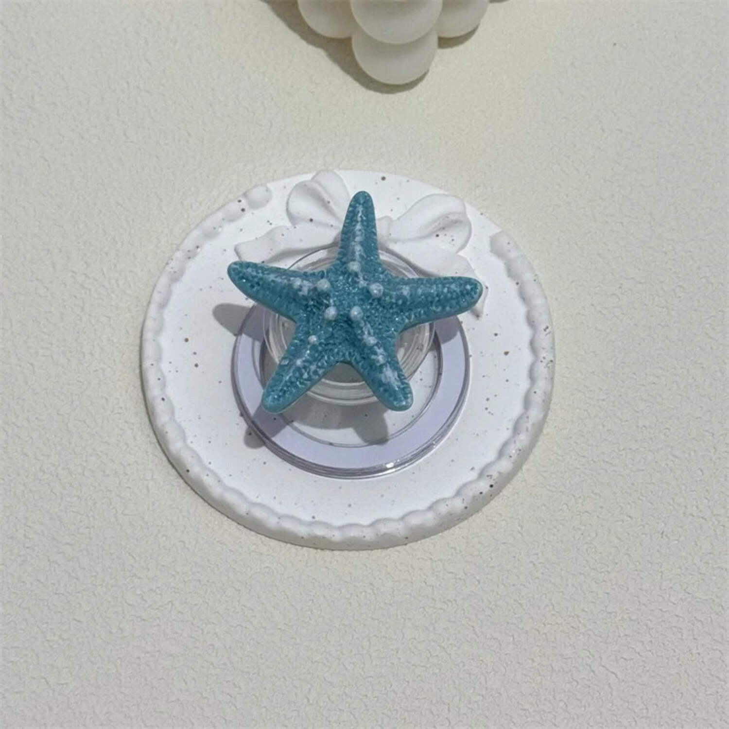 Glitter Gradient Seashell Starfish Pearl Magnetic Sparkling Powder ...